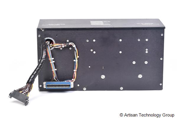 OPTIMA-860 DSP Technology (Powered CAMAC Chassis Power Supply) | ArtisanTG™