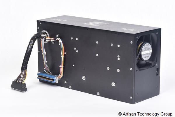 OPTIMA-860 DSP Technology (Powered CAMAC Chassis Power Supply) | ArtisanTG™