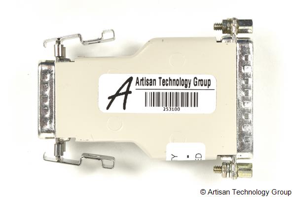 1350014 MTS Systems (System to Load Cell Adapter) | ArtisanTG™