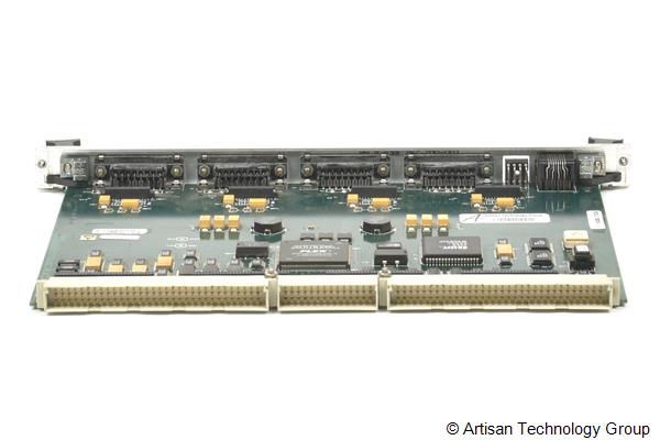 493.40 MTS Systems (I/O Carrier Board) | ArtisanTG™