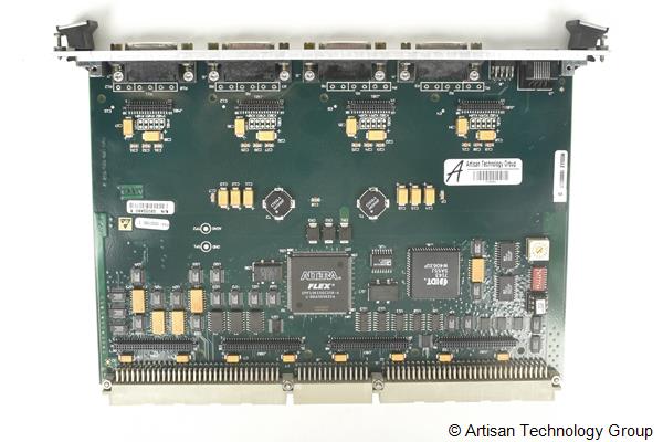 493.40 MTS Systems (I/O Carrier Board) | ArtisanTG™