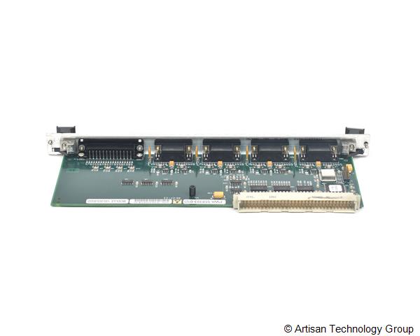 493.71 MTS Systems (4-Channel RS-485 Interface Module) | ArtisanTG™
