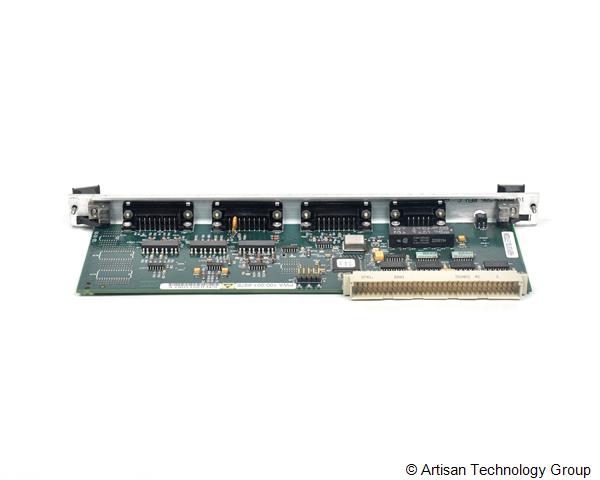 493.73 MTS Systems (HPU Transition Module) | ArtisanTG™