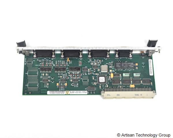 493.73 MTS Systems (HPU Transition Module) | ArtisanTG™