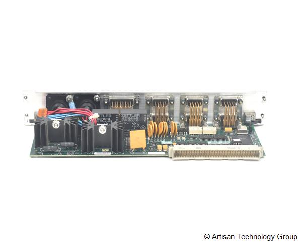 493.74 MTS Systems (HSM Transition Board Module) | ArtisanTG™