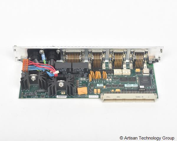 493.74 MTS Systems (HSM Transition Board Module) | ArtisanTG™