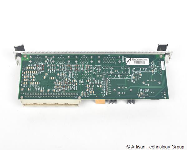 493.74 MTS Systems (HSM Transition Board Module) | ArtisanTG™