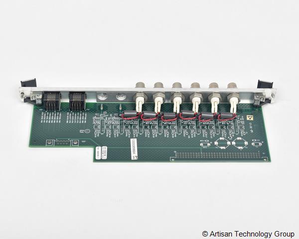 493.76 MTS Systems (Analog Output BNC Module) | ArtisanTG™