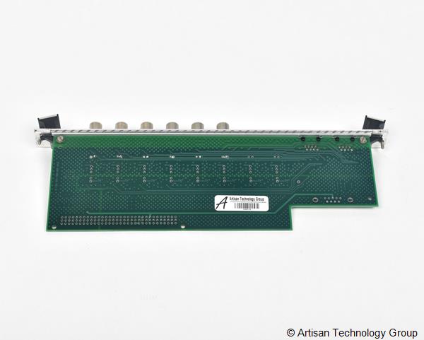 493.76 MTS Systems (Analog Output BNC Module) | ArtisanTG™
