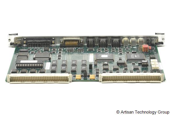 498.71C MTS Systems (Global Resource III Board) | ArtisanTG™