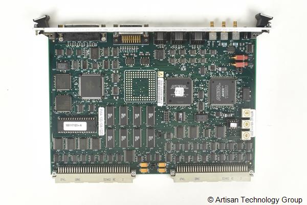 498.71C MTS Systems (Global Resource III Board) | ArtisanTG™