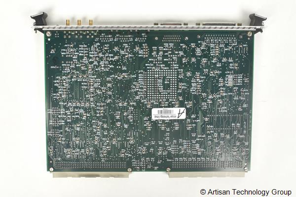 498.71C MTS Systems (Global Resource III Board) | ArtisanTG™