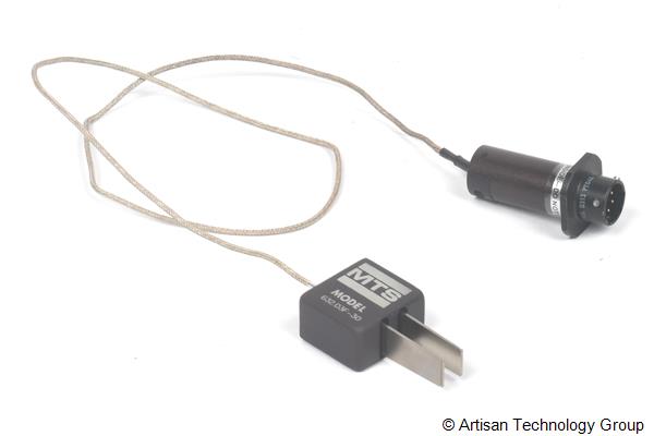 632.03F-30 MTS Systems (Displacement Gage Option 001) | ArtisanTG™
