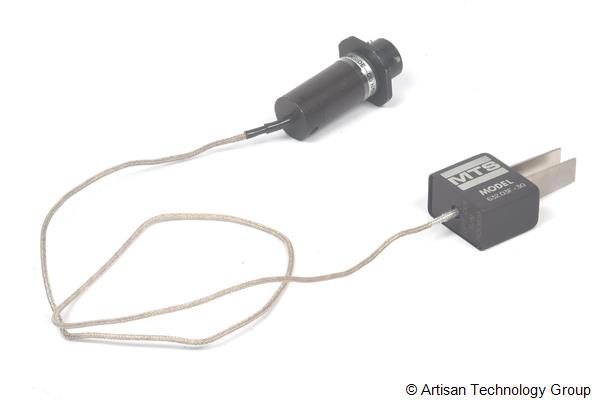 632.03F-30 MTS Systems (Displacement Gage Option 001) | ArtisanTG™