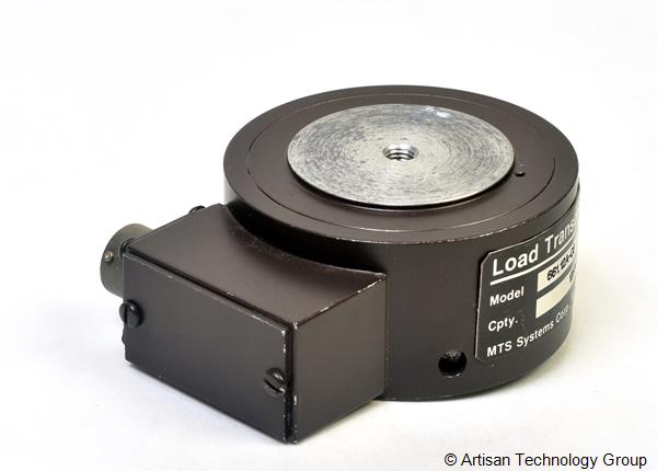 661.12A-03 MTS Systems (Load Transducer) | ArtisanTG™