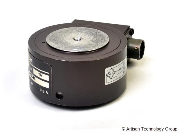 661.12A-03 MTS Systems (Load Transducer) | ArtisanTG™