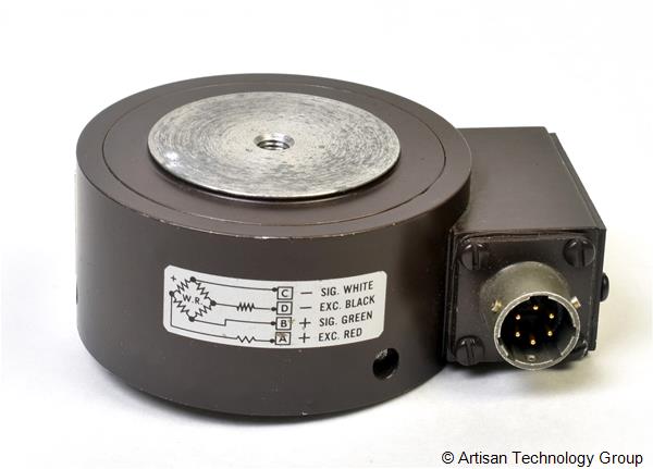 661.12A-03 MTS Systems (Load Transducer) | ArtisanTG™