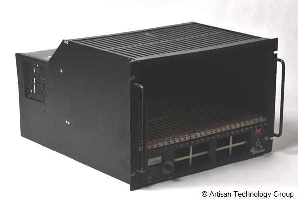 OPTIMA-860 DSP Technology (Powered CAMAC Chassis) | ArtisanTG™