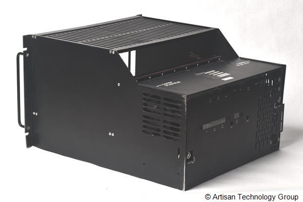 OPTIMA-860 DSP Technology (Powered CAMAC Chassis) | ArtisanTG™