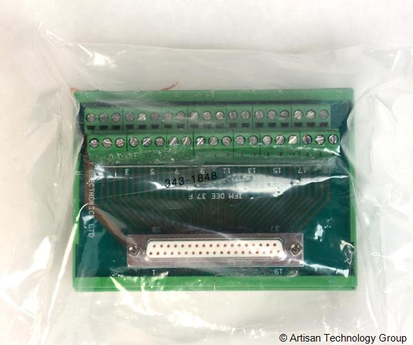 IFM DEE 37 F M-Jay Electronics (Interface Module) | ArtisanTG™