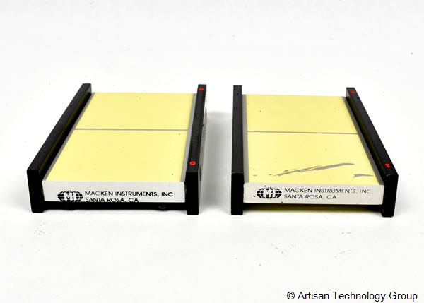 22K Macken Instruments (Thermal Image Kit) | ArtisanTG™