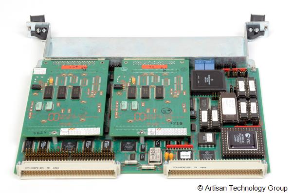 MVS/216 Macrolink (Fast/Wide SCSI-2 Host Adapter) | ArtisanTG™