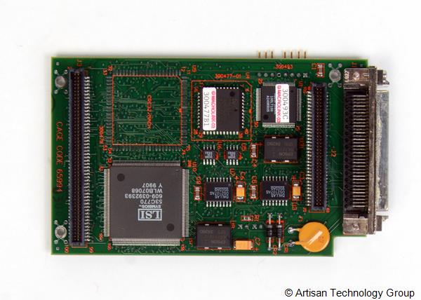 Macrolink (Ultra SCSI 16Bit Single Ended Module) | ArtisanTG™