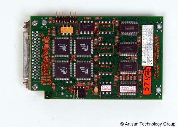 Macrolink (Ultra SCSI 16Bit Single Ended Module) | ArtisanTG™