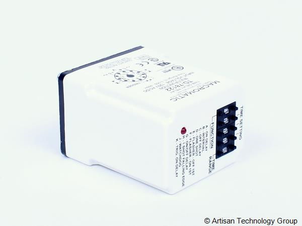 TD-78122 Macromatic (Time Delay Relay) | ArtisanTG™
