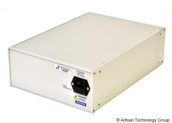 Nano-Drive 1 Mad City Labs (Single Axis Positioning Controller ...