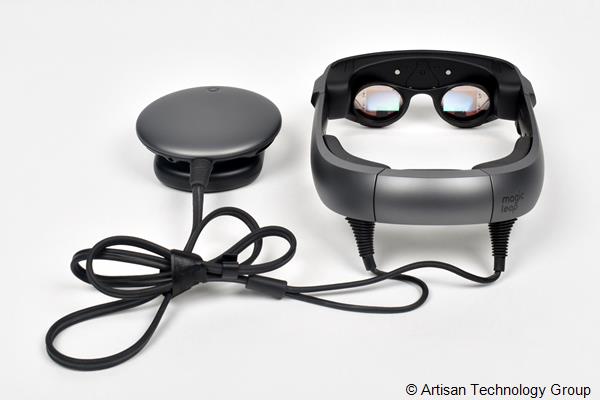 One Creator Edition Magic Leap (AR System) | ArtisanTG™