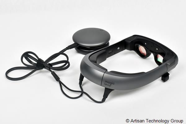 One Creator Edition Magic Leap (AR System) | ArtisanTG™