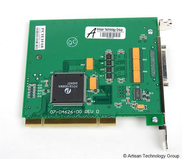PCIEIF68 MAGMA (32-Bit PCI Expansion Card) | ArtisanTG™