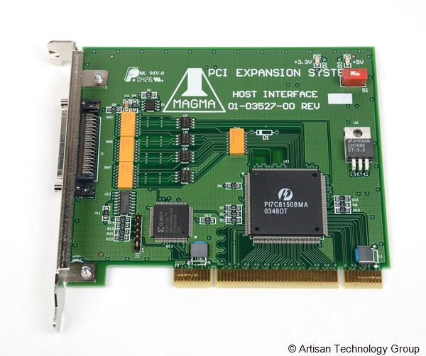 PCIHIF68 MAGMA (32-bit PCI Host Card for Desktop) | ArtisanTG™
