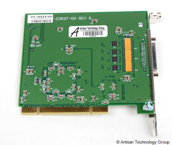 PCIHIF68 MAGMA (32-bit PCI Host Card for Desktop) | ArtisanTG™