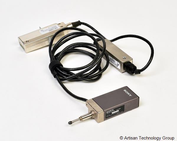 Sony DE12BR (High Precision Digital Gauge) | ArtisanTG™