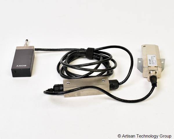 Sony DE12BR (High Precision Digital Gauge) | ArtisanTG™
