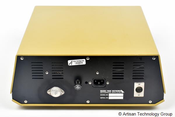 700 ER Magne-Tron Instruments (Wafer Resistivity / Conductivity Tester ...