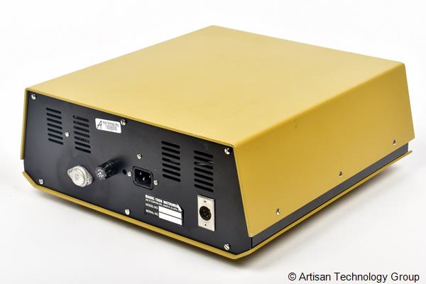 700 ER Magne-Tron Instruments (Wafer Resistivity / Conductivity Tester ...