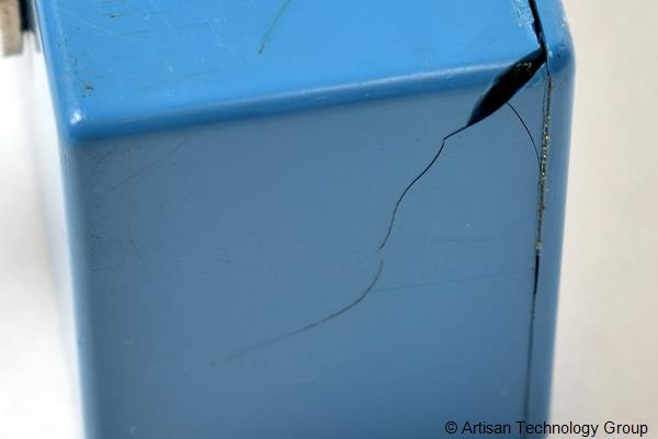 MAGCHECK-95 Magnetic Sciences International (Magnetic Field Probe ...