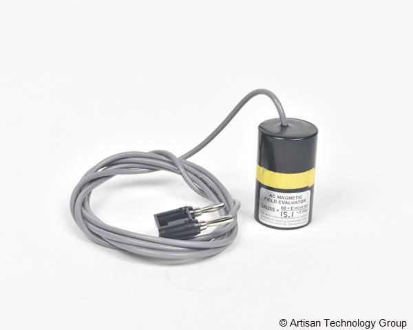 EP-101A Magnetic Shield (AC Magnetic Field Evaluator Axial Probe with 2 ...