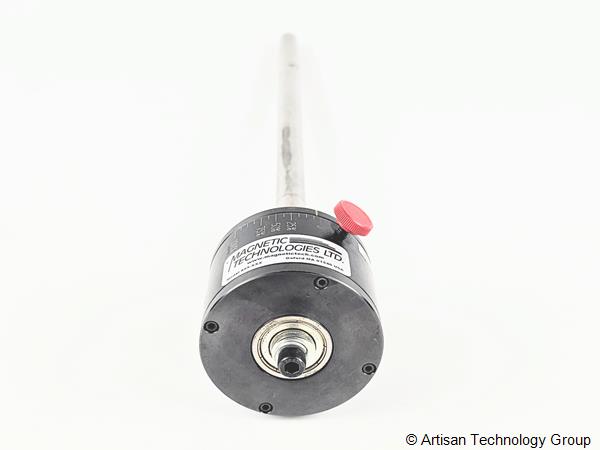 655-XXX Magnetic Technologies (Magnetic Brake and Clutch) | ArtisanTG™