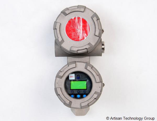 705-510A-320 Magnetrol (ECLIPSE Guided Wave Radar Level Transmitter ...