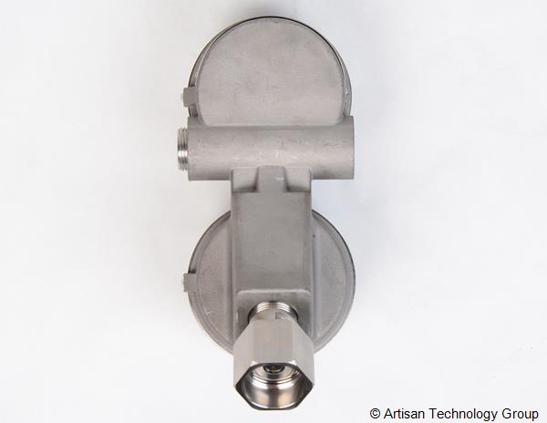 705-510A-320 Magnetrol (ECLIPSE Guided Wave Radar Level Transmitter ...