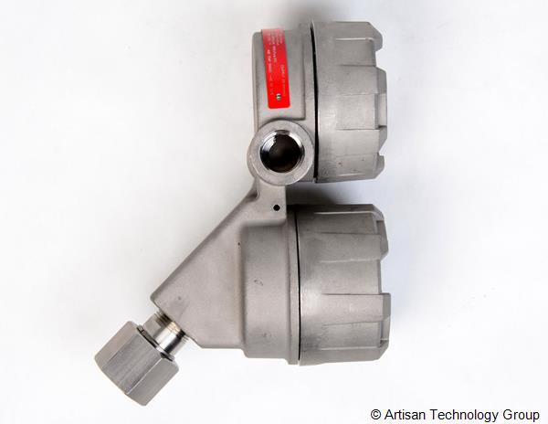 705-510A-320 Magnetrol (ECLIPSE Guided Wave Radar Level Transmitter ...