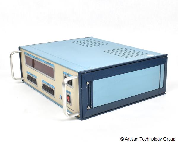 5100 Magtrol (Single Phase Power Analyzer) | ArtisanTG™