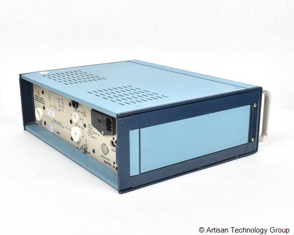5100 Magtrol (Single Phase Power Analyzer) | ArtisanTG™