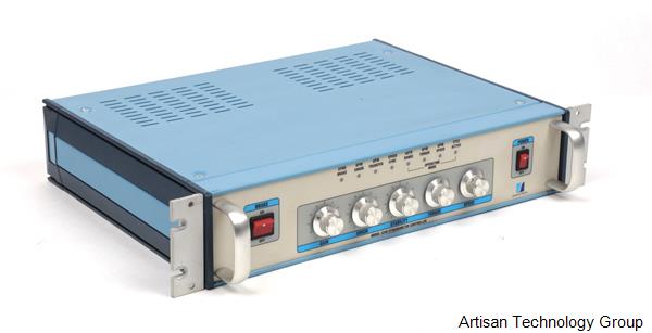 5240 Magtrol (Programmable Dynamometer Controller) | ArtisanTG™