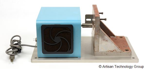 HD-500-6N Magtrol (Hysteresis Dynamometer) | ArtisanTG™