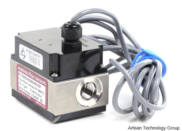 M-10000-S3053-50-001 Malema (Flow Meter) | ArtisanTG™